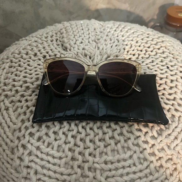 Rachel Zoe | Accessories | Rachel Zoe Nina Sunglasses | Poshmark